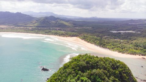 Java Surf Spots | Local Knowledge About Surfing in Java