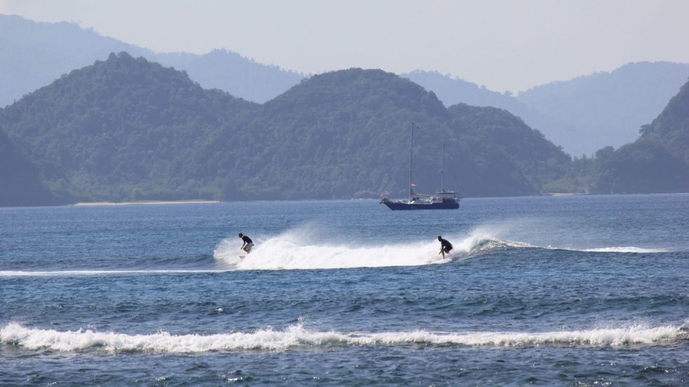 Sumatra Surf Spots | Local Surfing Knowledge - Surf Indonesia