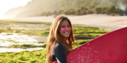 5 Best Surfing Sunscreen Options in 2023 | Surf Indonesia
