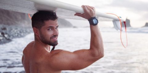 Best Surfing Watches [The Definitive Guide]