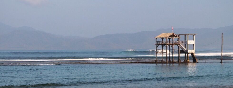 Sumbawa Surf Spots - Surf Indonesia