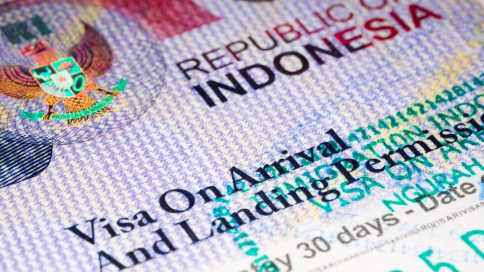 Visas for Bali: The Complete Guide