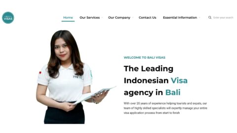 Visas for Bali: The Complete Guide