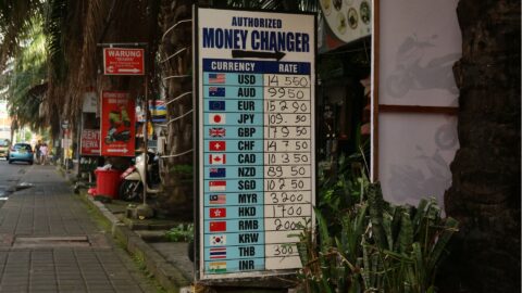 The Complete Guide To Bali Currency | Surf Indonesia