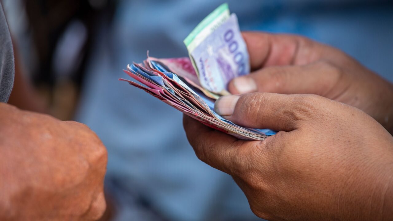 The Complete Guide To Bali Currency | Surf Indonesia